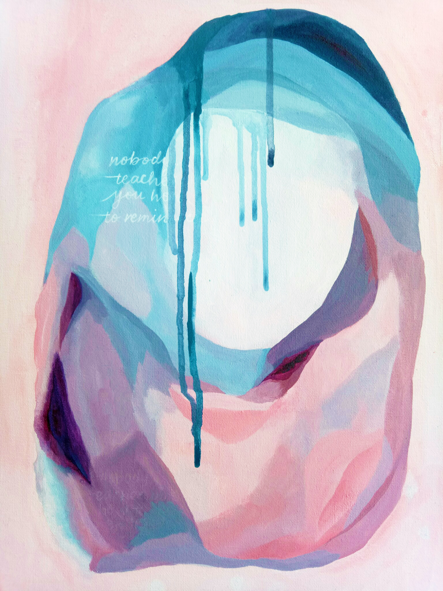 Premature Bruising – Grace Yap - ScratchThat Magazine