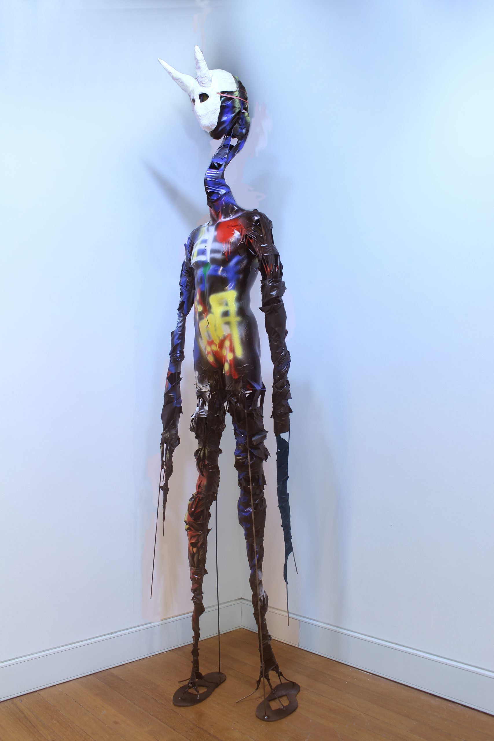 Jacob Squire Collection - ScratchThat Magazine