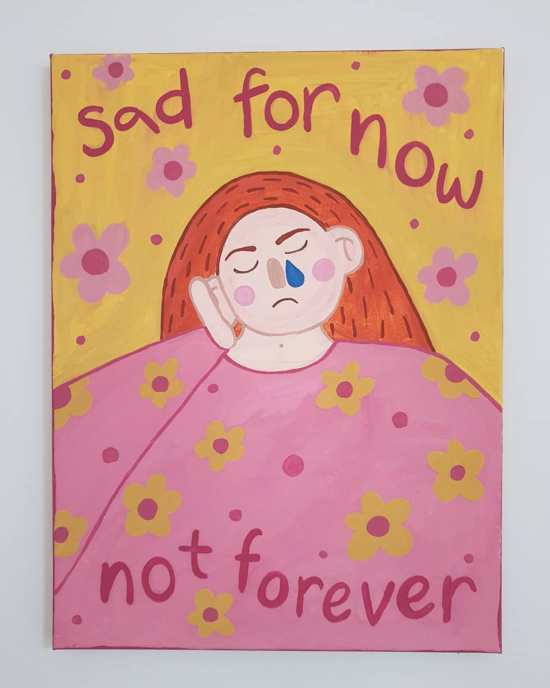 Art Submission - Ruby Ford - ScratchThat Magazine