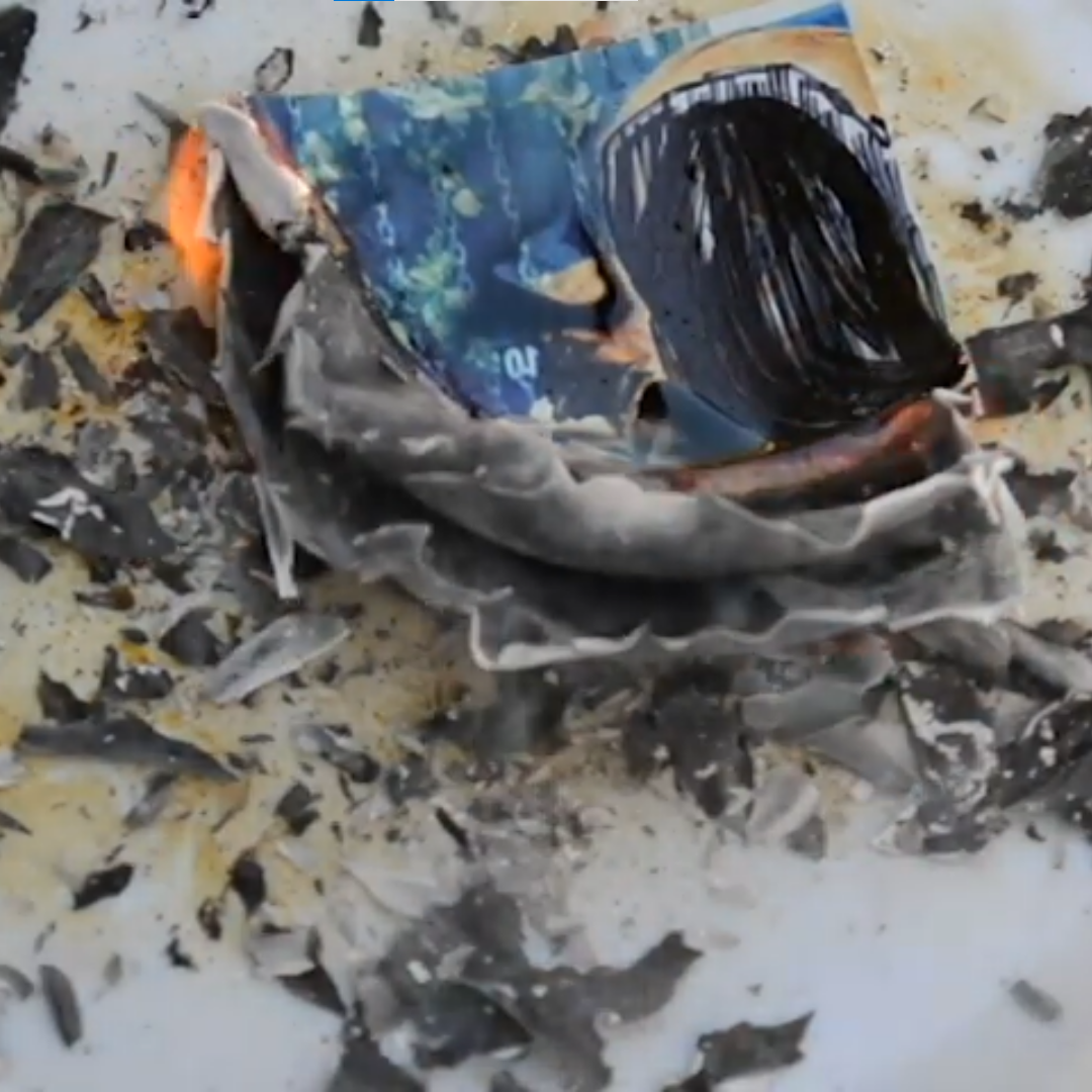 Mental Status Consolidation - Tamara Davis - ScratchThat Magazine