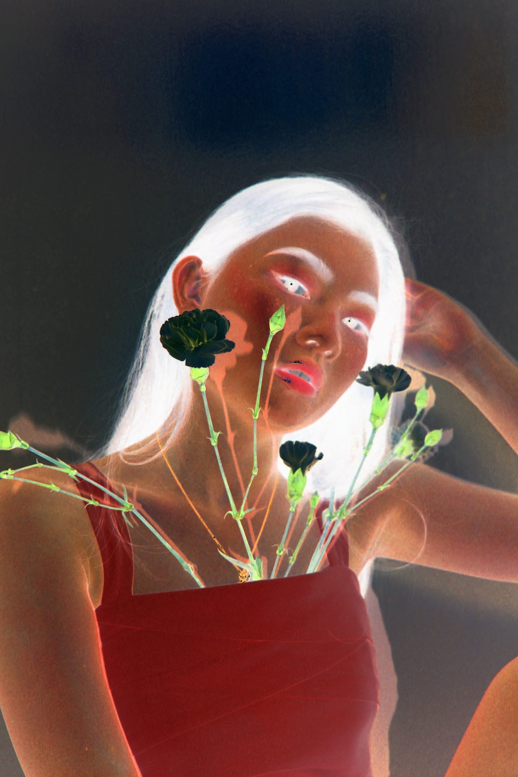 Muse – Grace Yap - ScratchThat Magazine