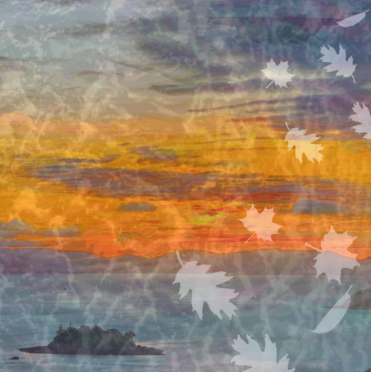 Three Sad Poems - Hope Loveday - ScratchThat Magazine