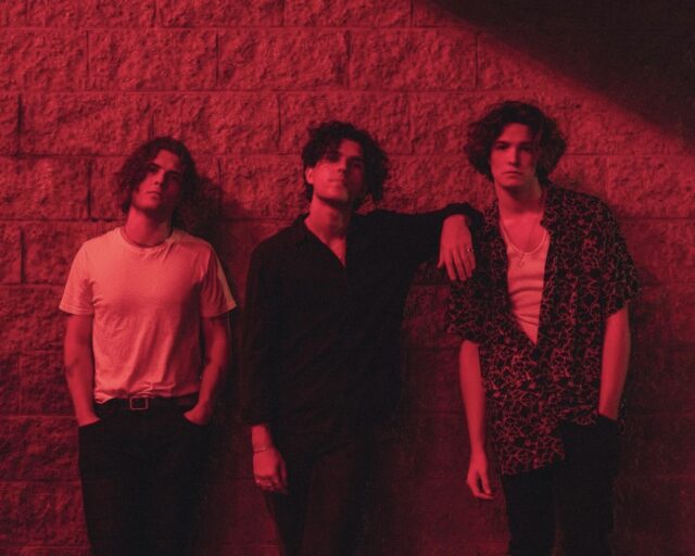 “Scratch that from the Record” – An Interview with Selfish Sons ...
