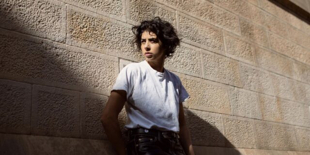 Space Cowboy: An Interview with Carla Wehbe - Sara Reeves - ScratchThat ...