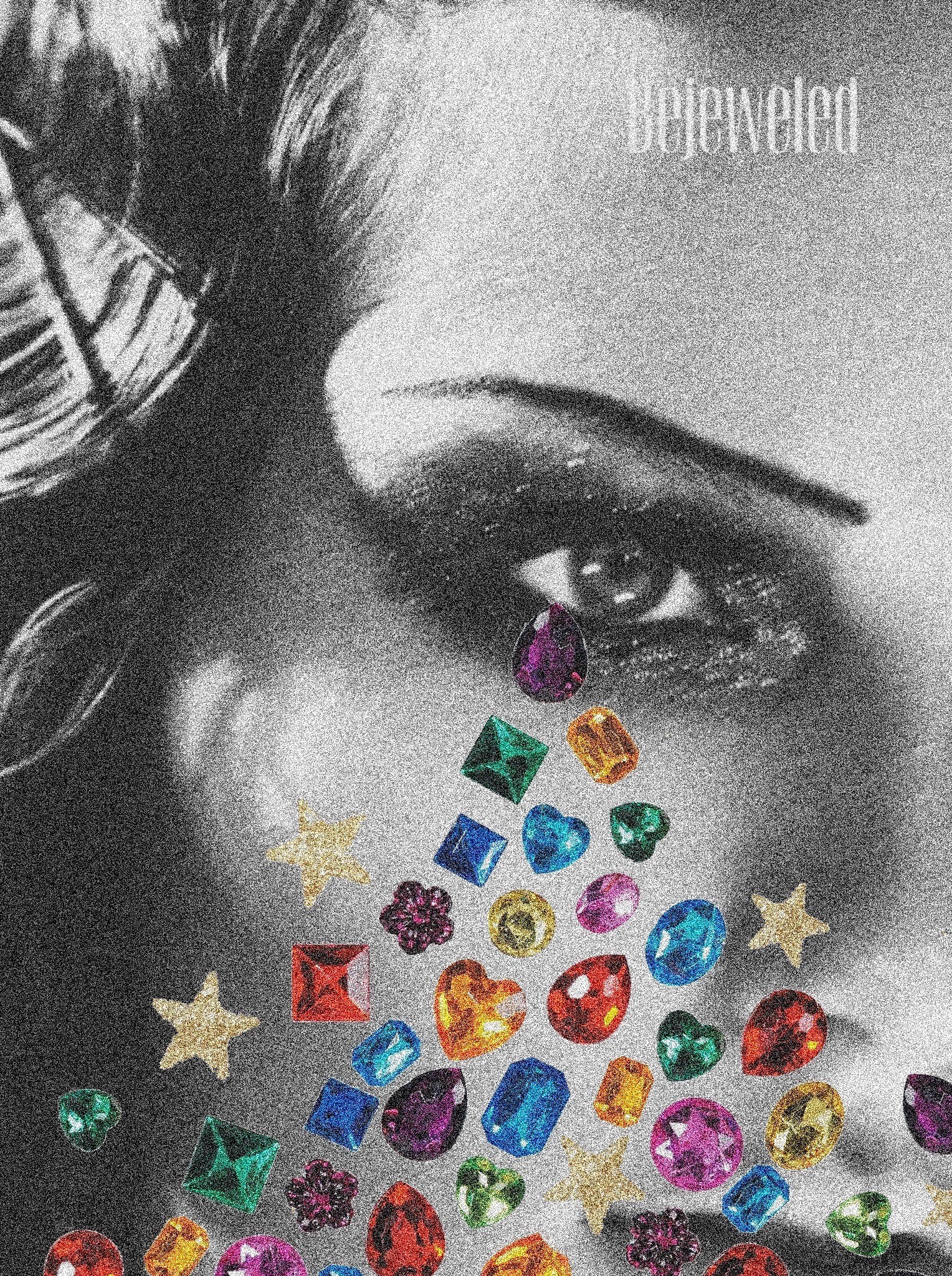 Midnights – Willow Ward & Jaime Colley - ScratchThat Magazine