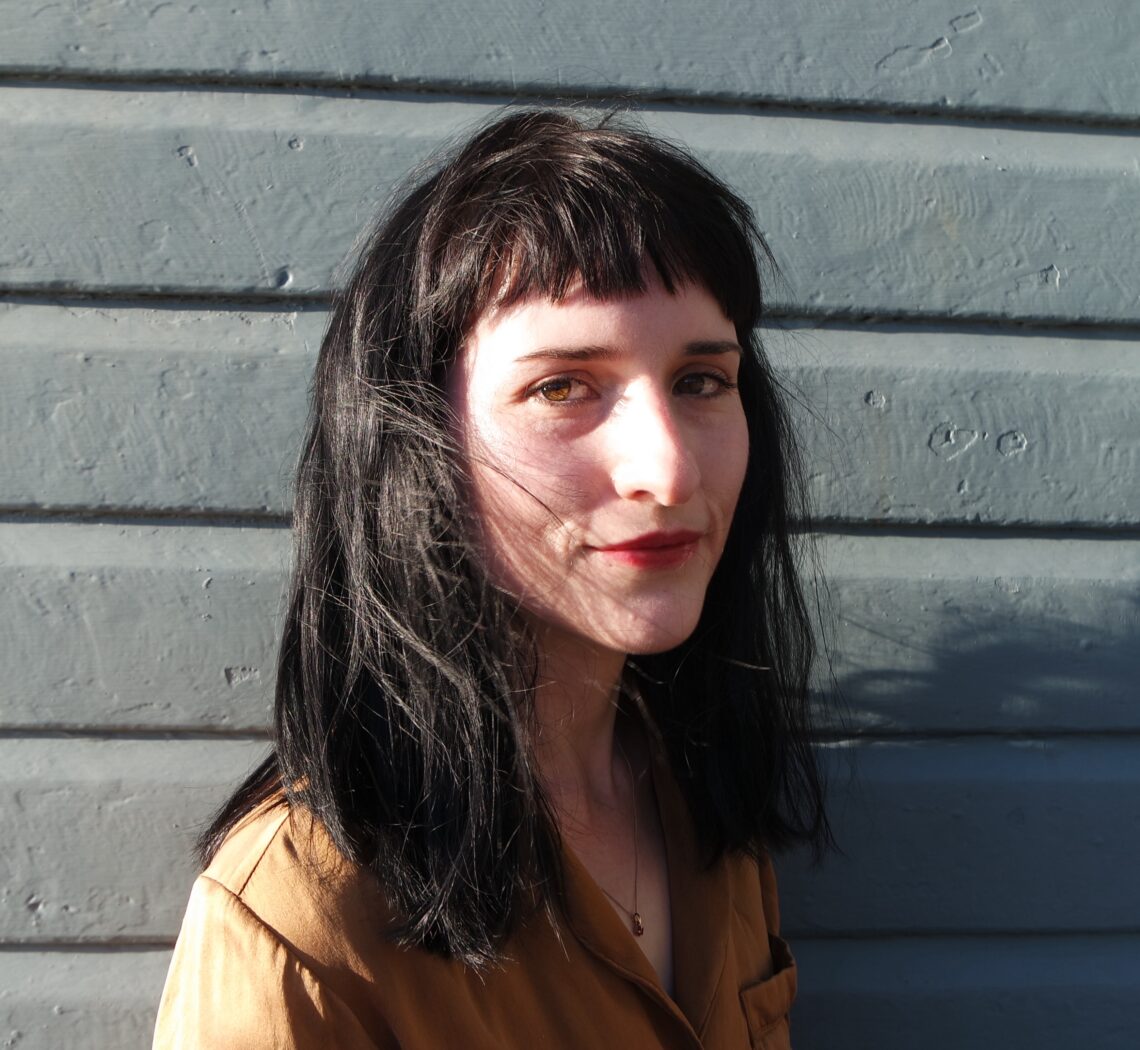 The Spilled Ink-quisition – An Interview with Emily O’Grady ...