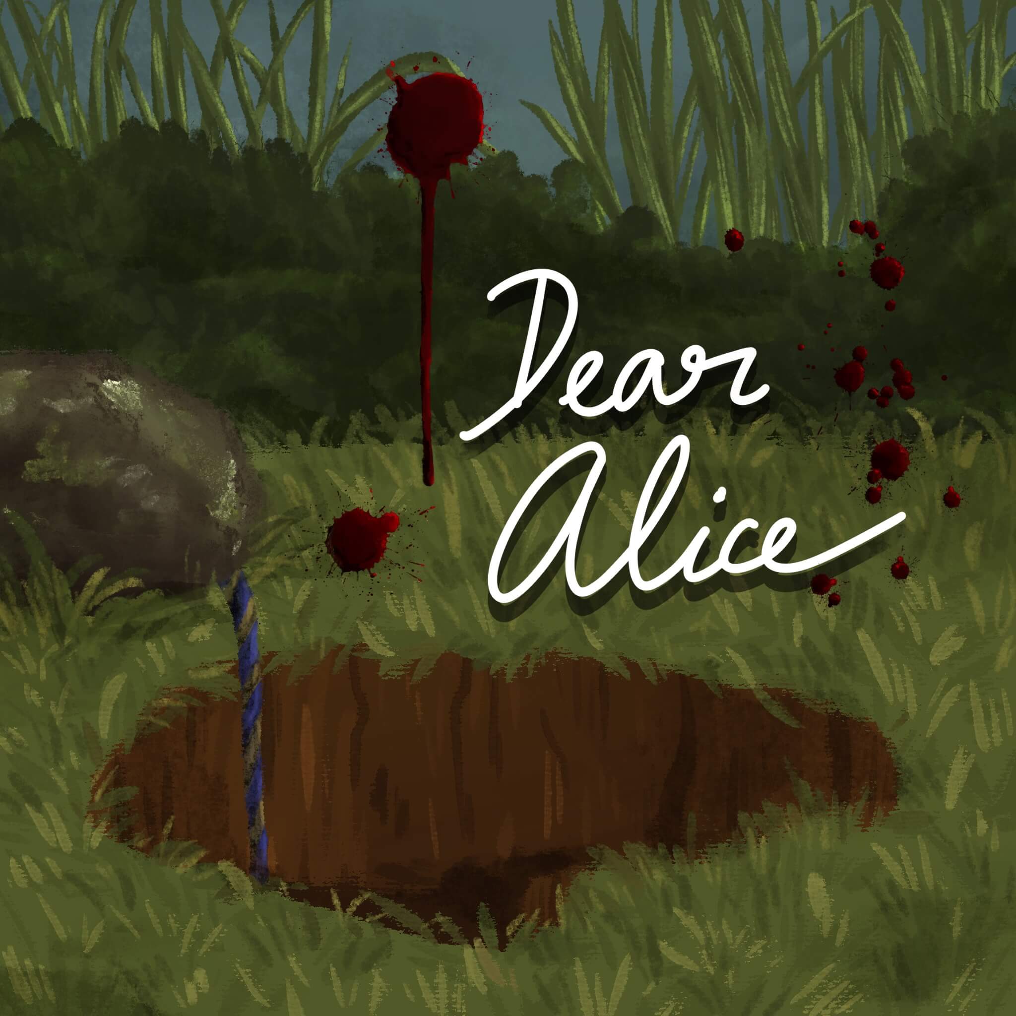 Dear Alice – Jack Biggs - ScratchThat Magazine