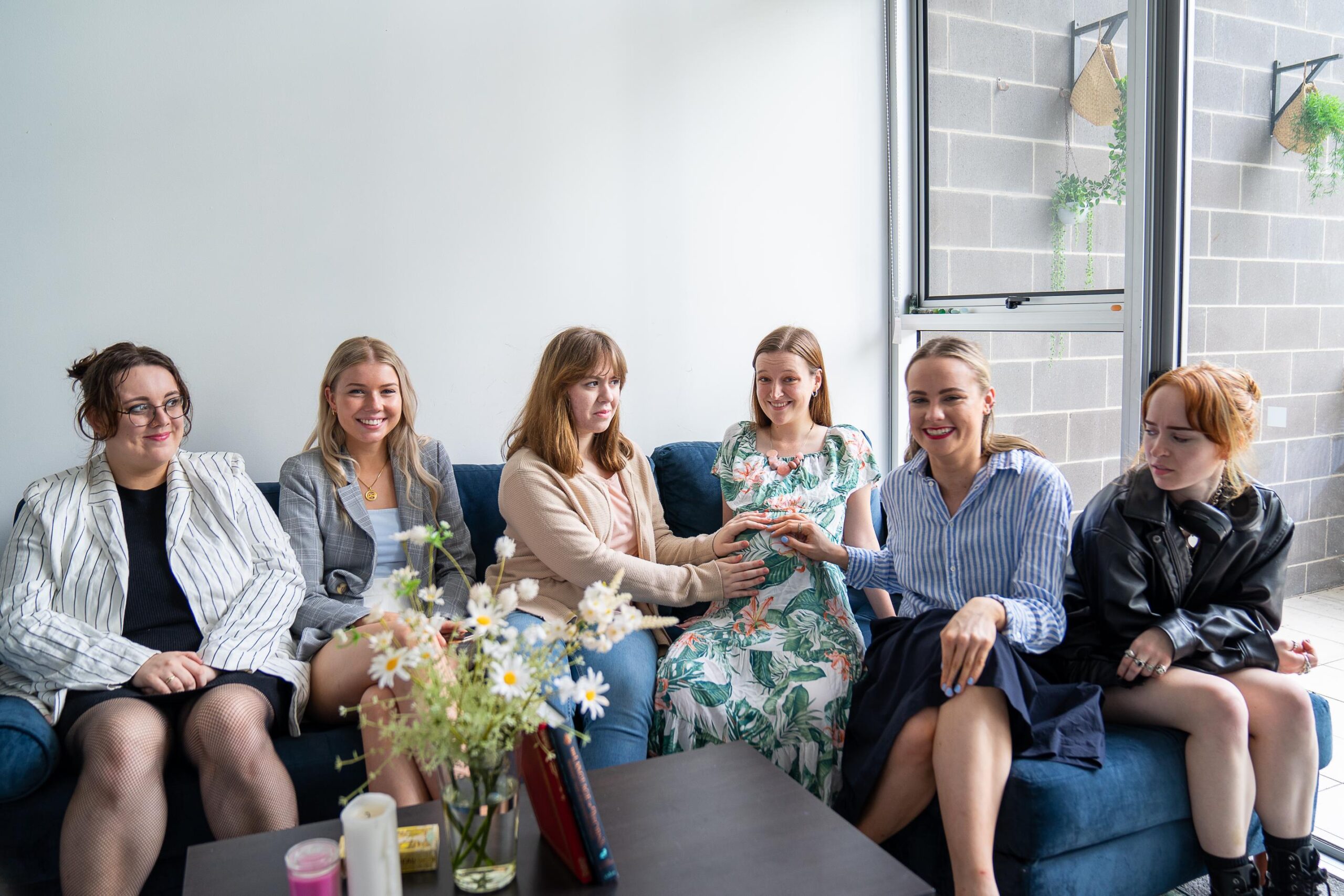 The Spilled Ink-quisition – An Interview with ‘Next of Kin’ Cast and ...