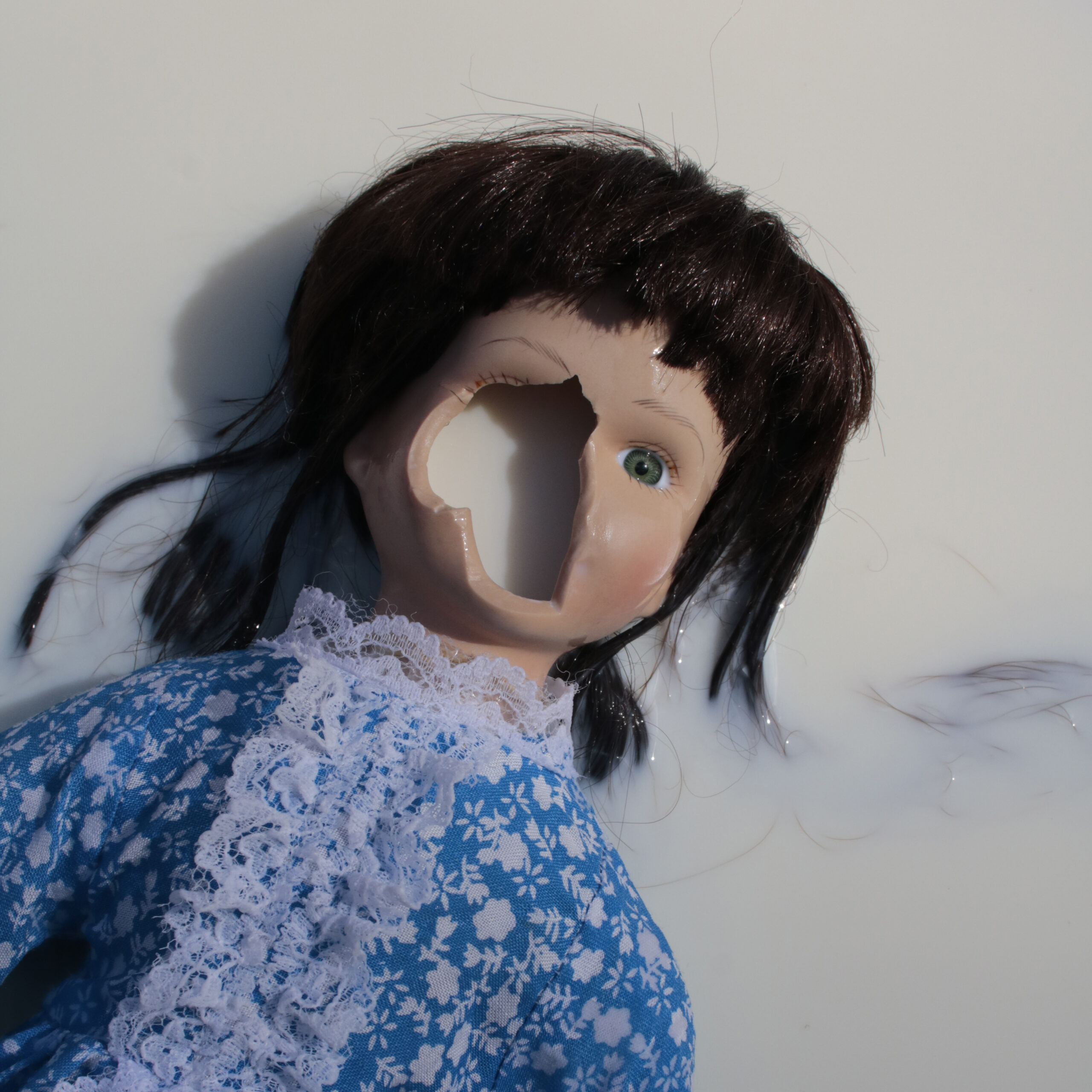 Miltdown (Spilt Milk) – Ruby Stevens - ScratchThat Magazine