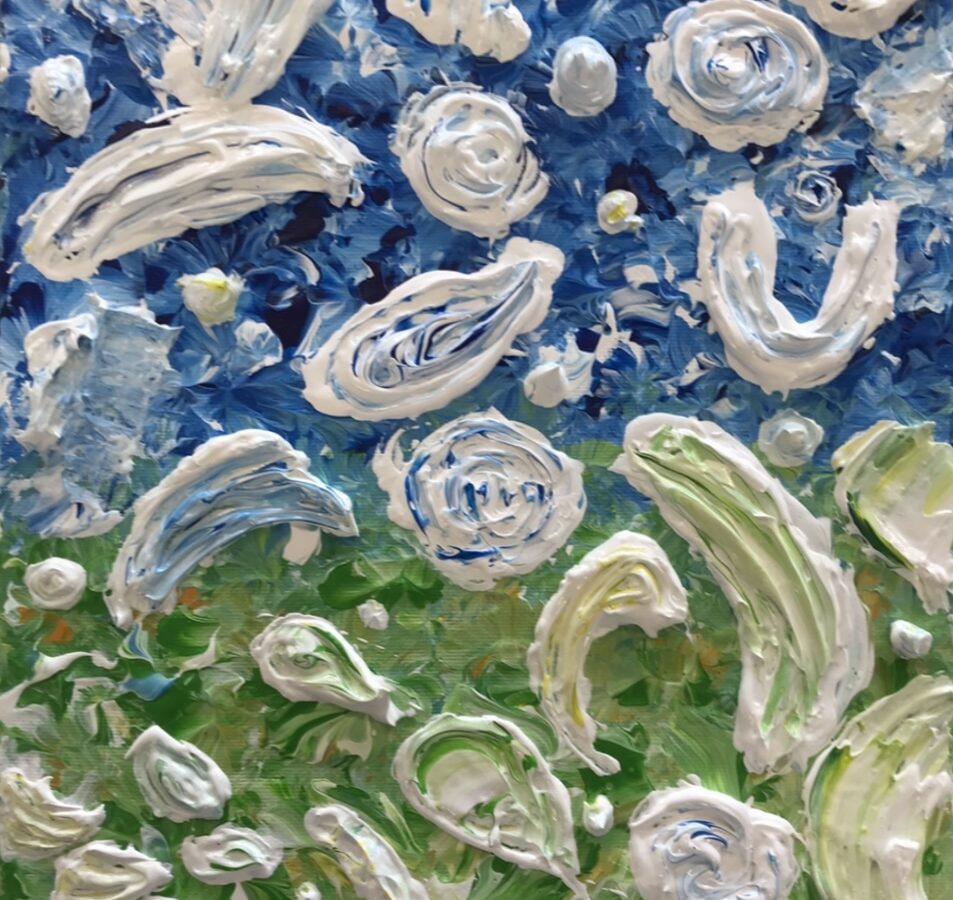 Climax – Ella Pringle – ScratchThat Magazine