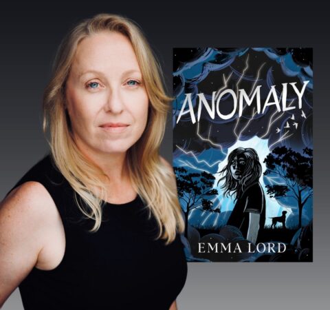 Interview with Emma Lord – ScratchThat Magazine